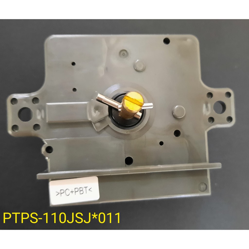 PTPS-110JSJ*011 ทามเมอร์ซักเครื่องซักผ้า Hitachi | Shopee Thailand