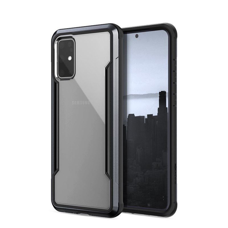 XQ X-Doria Shield Samsung S20 / S20+ / S20 Ultra เคสกันกระแทก ของแท้ 100% | Shopee Thailand