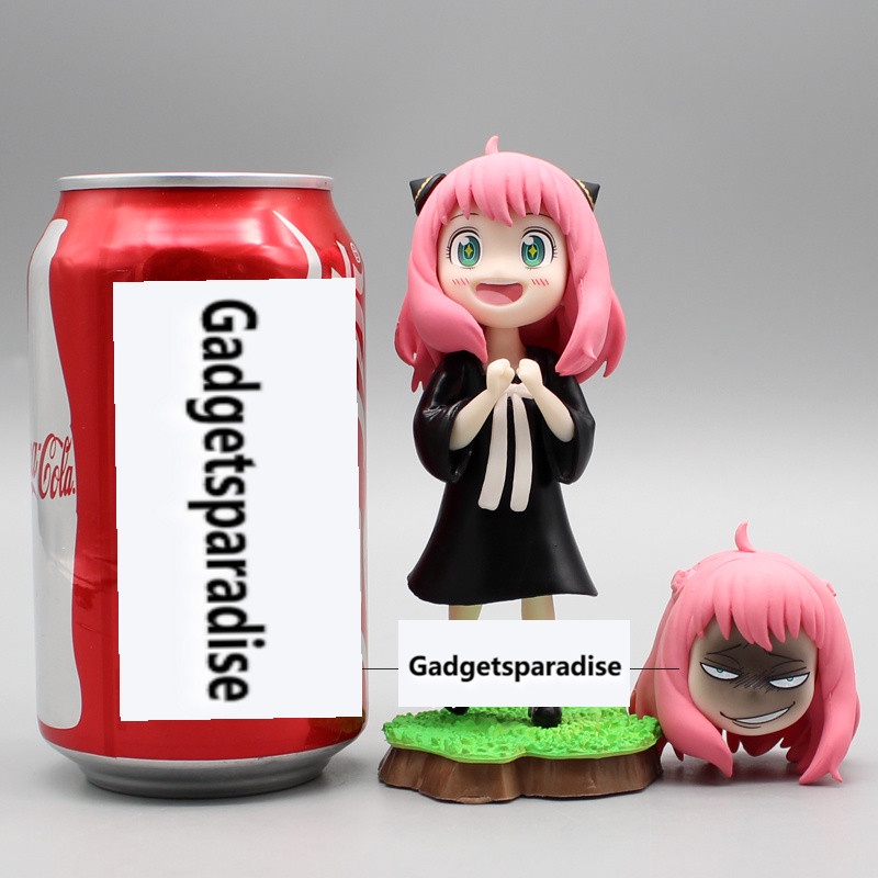 ฟิกเกอร์ Pvc อนิเมะ Spy X Family Anya's Chimera Forger Anya 12 ซม. ...