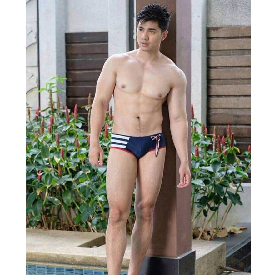 #มีสินค้า #กางเกงว่ายน้ำ#ชุดว่ายน้ำ#ชุดว่ายน้ำชาย#กางเกงว่ายน้ำชาย แบรนด์#Superbody #สีพื้น #ค่า ...