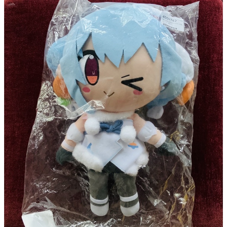 Hololive Official plush doll [ Usada Pekora ] | Shopee Thailand
