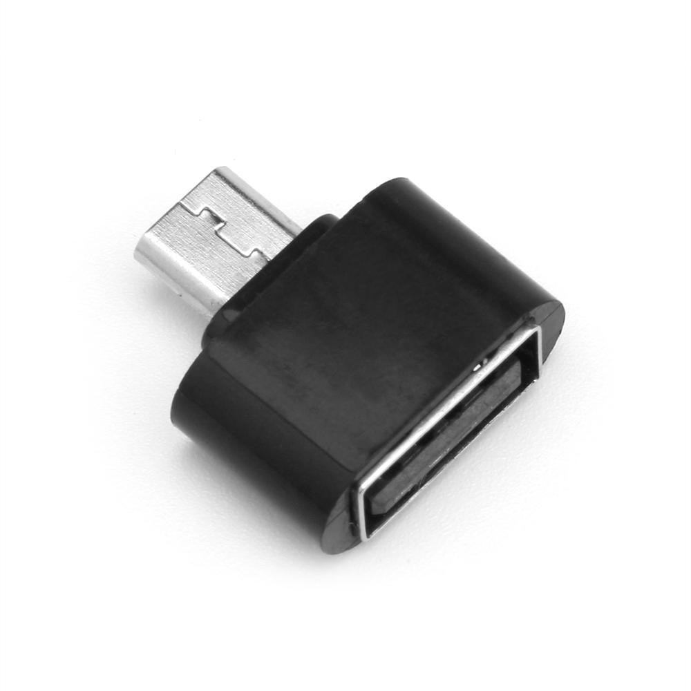 OTG Micro To USB Adapter Convert Kits Adapter Micro To USB Adapter ...