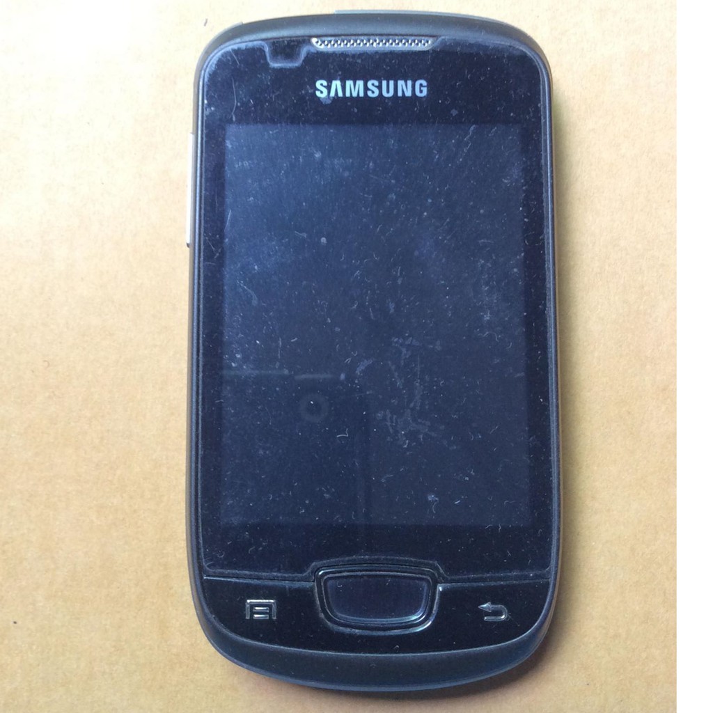 Samsung Galaxy Mini S5570 | Shopee Thailand