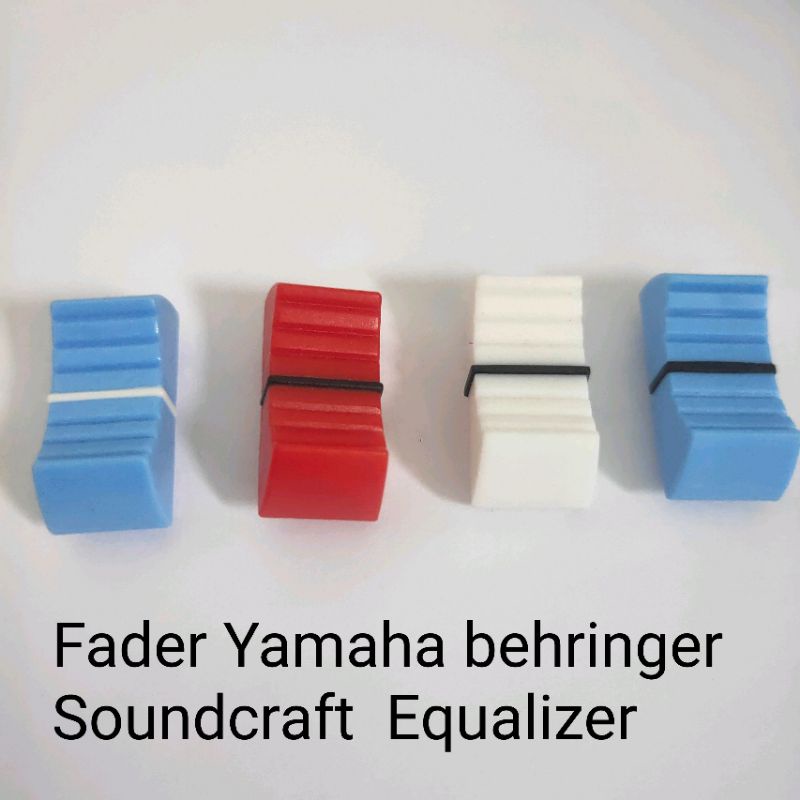 Fader ครอบสไลด์ สำหรับ Yamaha behringer Soundcraft มิกเซอร์ คอนโซล ...