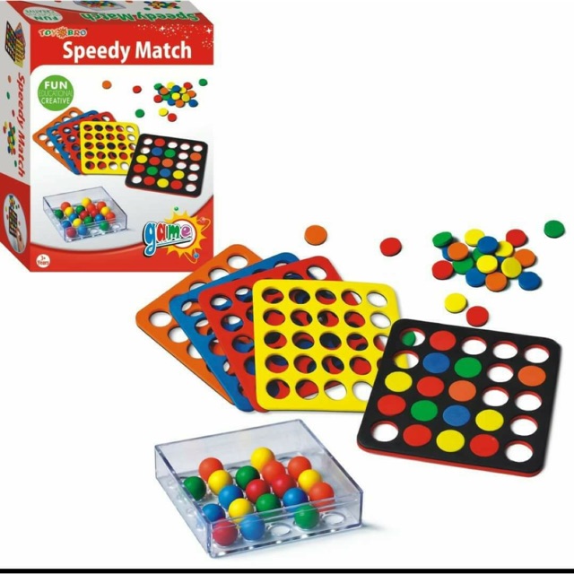 เกม Speed Match จับคู่ ฝึกความไว และความจำ | Shopee Thailand