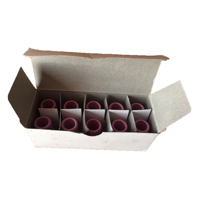 แก๊สดิฟิวเซอร์ (gas diffuser Orifice) 350A 500A PANA/OTC (10ชิ้น ...