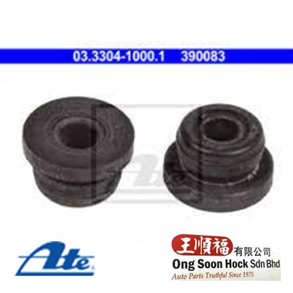 ปลั๊กซีลปั๊มน้ํา สําหรับ Mercedes W115 VW Golf Jetta Audi ATE 03.3304 ...