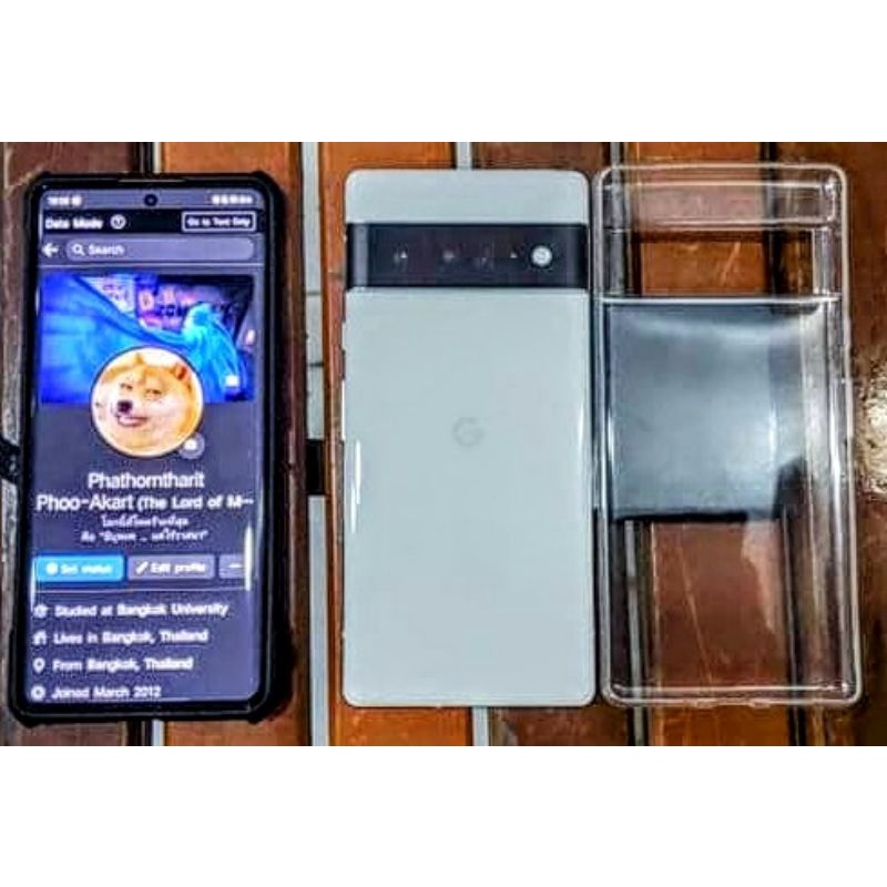 Google Pixel6Pro,มือสอง | Shopee Thailand