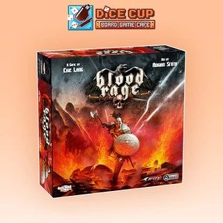 blood rage ราคาพิเศษ | ซื้อออนไลน์ที่ Shopee ส่งฟรี*ทั่วไทย!