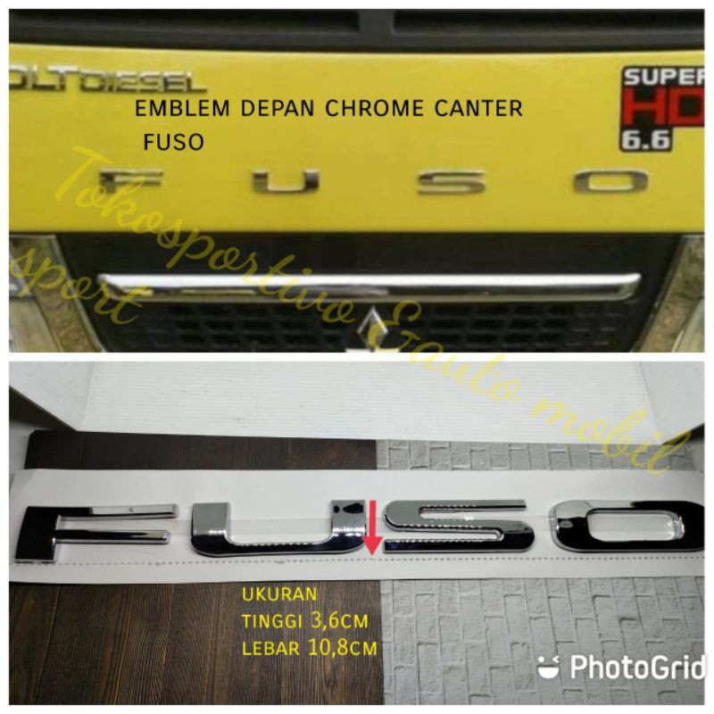 Emblem Logo Letter Writing canter Symbol Fuso กล่องรถบรรทุก Fuso Logo ...