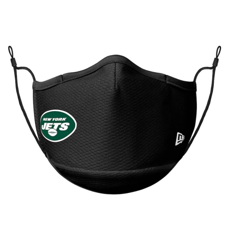 NFL Team Logo Mask Spandex New Era | Shopee Thailand