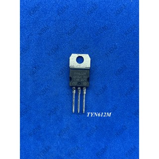 Transistor ทรานซิสเตอร์ TS7910 TYN412 TYN612M | Shopee Thailand