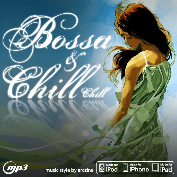 [CD/USB] MP3 เพลงสากล รวมเพลงสากล Bossa & Chill Chill MP3 320kbps (เพลงเพราะ ฟังชิลๆ ตอนทำงาน ...