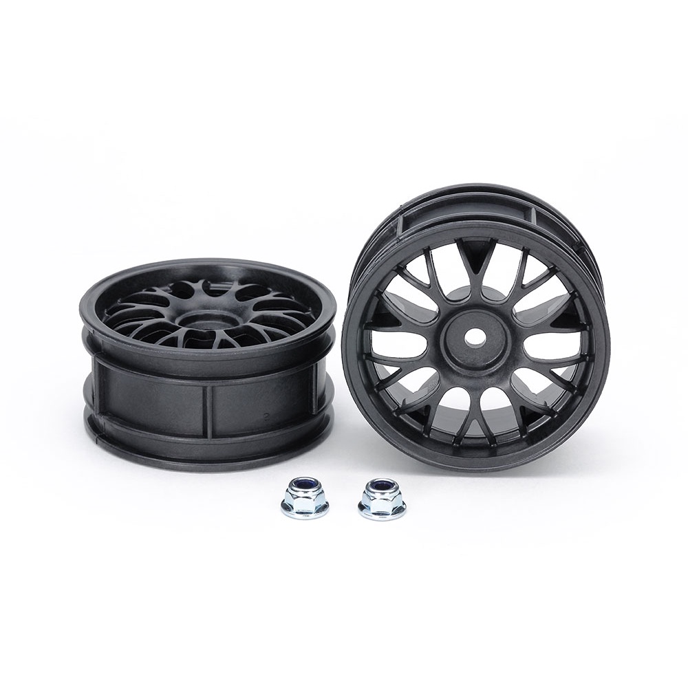 TAMIYA 53336 Rc Reinforced Mesh Wheels (One Piece) 1Pr 1ถุงมี 2 วง ...