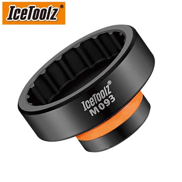เครื่องมือใส่กะโหลกกลวง IceToolz รุ่น M093 | Shopee Thailand