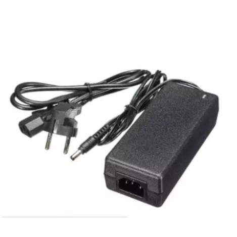 DC ที่ชาร์จ DC 12V 3A 3000mA (DC 5.5 x 2.5MM) | Shopee Thailand