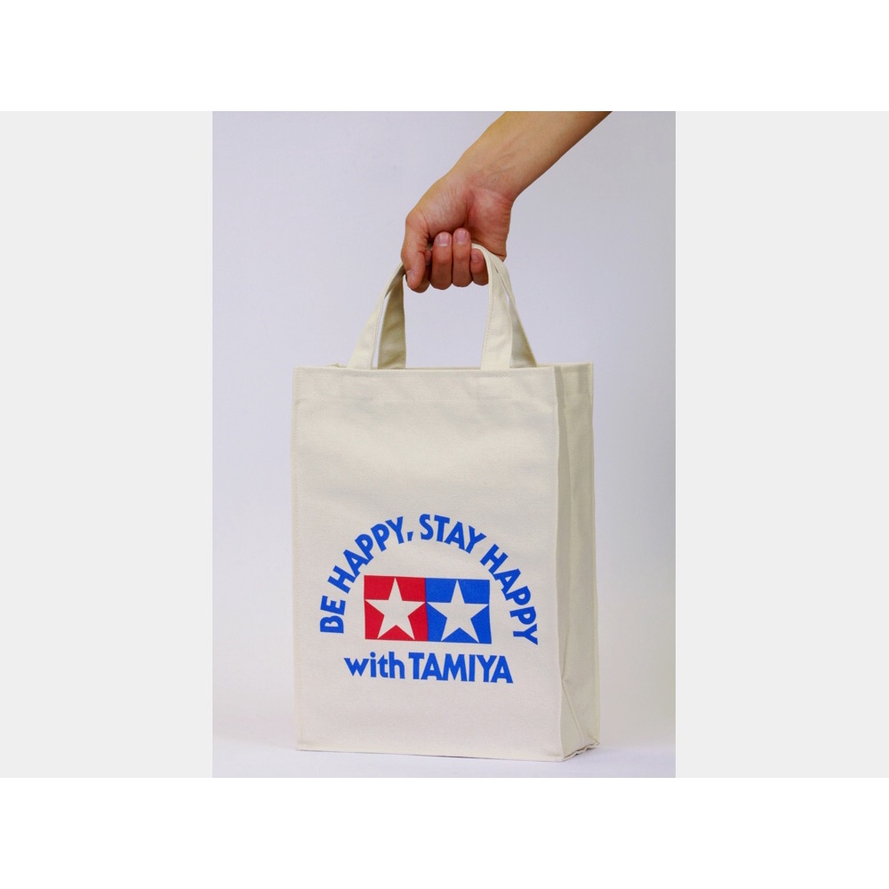 TAMIYA 66727 TAMIYA TOTE BAG ถุงผ้าtamiyaของแท้ | Shopee Thailand