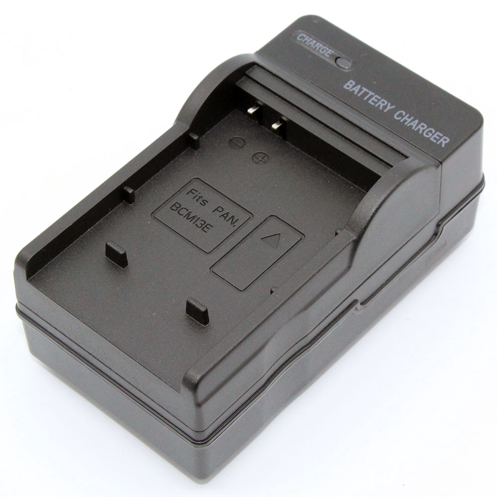 แท่นชาร์จแบตกล้อง Panasonic รหัส DMW-BCM13 | Shopee Thailand