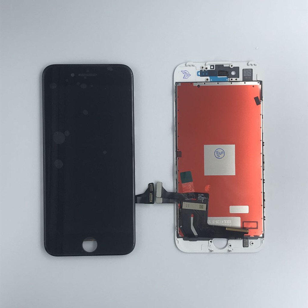 LCD OLED Screen A จอรุ่น i4/4s/5/5s/5c/5se/6/6s/6+/6s+/7/7+/8/8+ แถมฟรี!!!!ชุดไขควง | Shopee ...