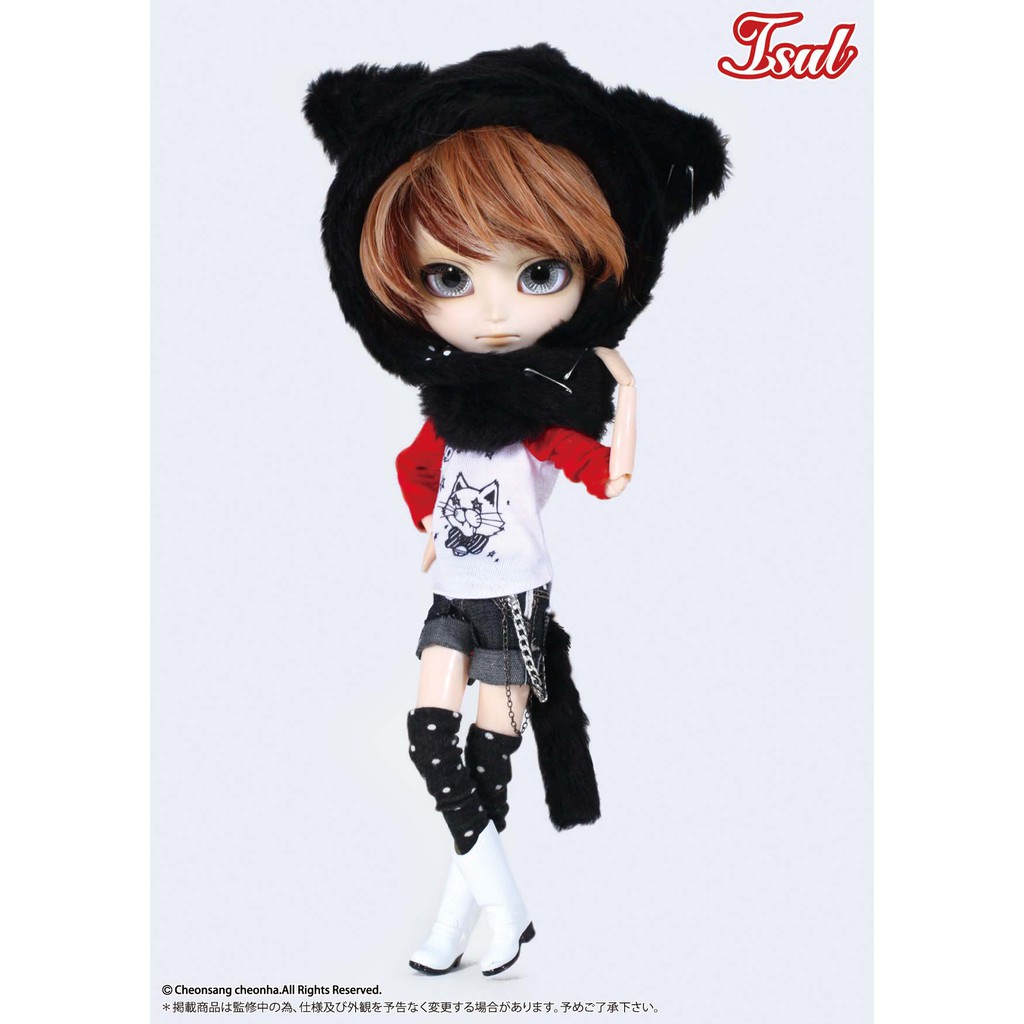 อิซุล เนโกะ เนโกะ มาโอะ มาโอะ Isul Neko Neko・Mao Mao (ของแท้ กล่องใหม่ ...