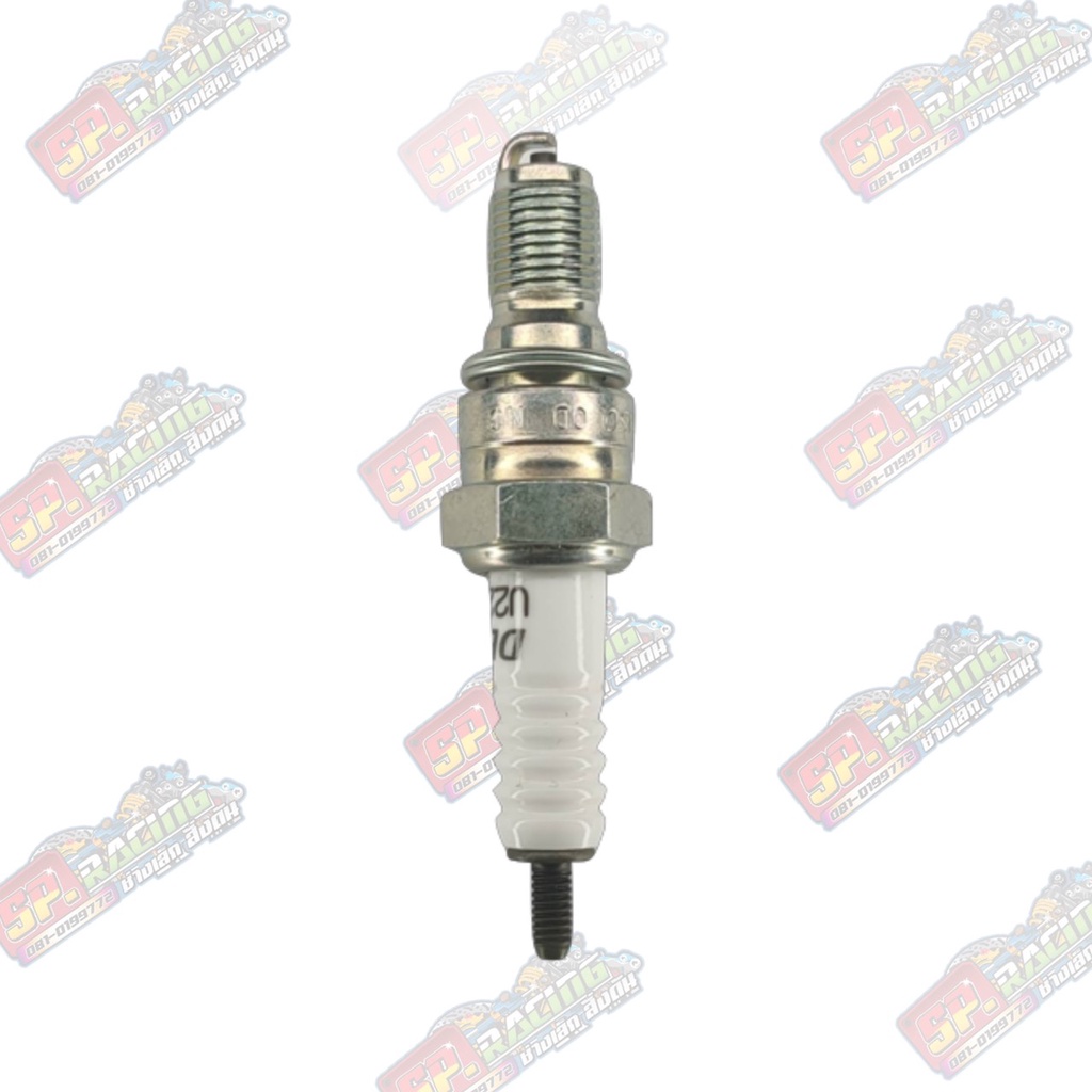 หัวเทียน DENSO/U22FER9 คลิกเก่า | Shopee Thailand