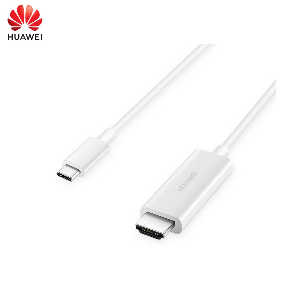 HUAWEI EASY PROJECTION CABLE Type-c to HDMI | Shopee Thailand