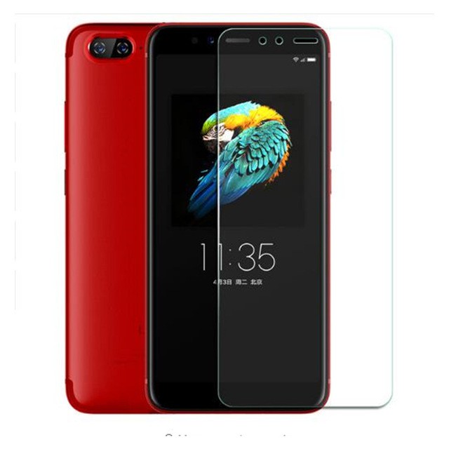 ฟิล์มกระจกนิรภัยกันรอยหน้าจอสํ Lenovo A5 K5 K6 K5S K8 K9 S5 Z5 Note 2018 Play Pro K5 S Power ...