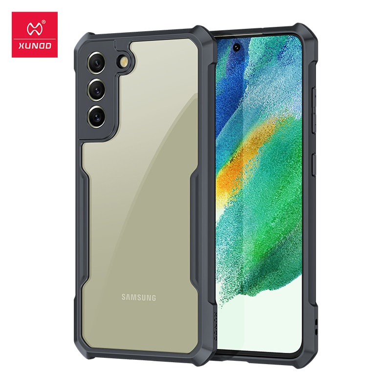 เคสกันกระแทก Samsung Galaxy S21 FE 5G: Xundd Beetle ( แท้ 100 % ...