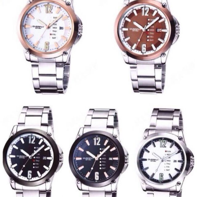 EYKI OVERFLY แท้ | Shopee Thailand