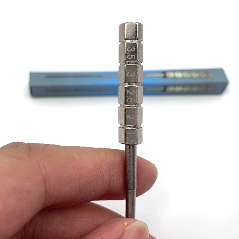 Coil Tool Wick Wire Wrapping Coil Jig Master ไขควง | Shopee Thailand