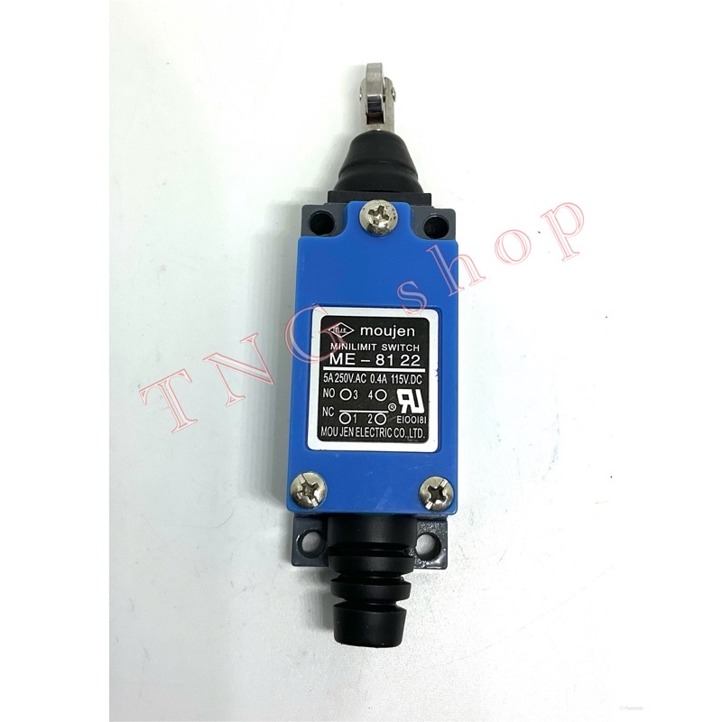 ลิมิตสวิตช์ LIMIT SWITCH ME- 8104. ME8107. ME 8108. ME8111 ME8112 ...