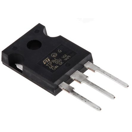 TIP36C TIP36 Power Transistor PNP | Shopee Thailand