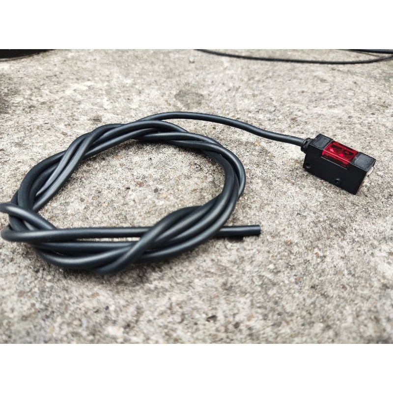 photos sensor. E3S-BD61 มือสอง | Shopee Thailand