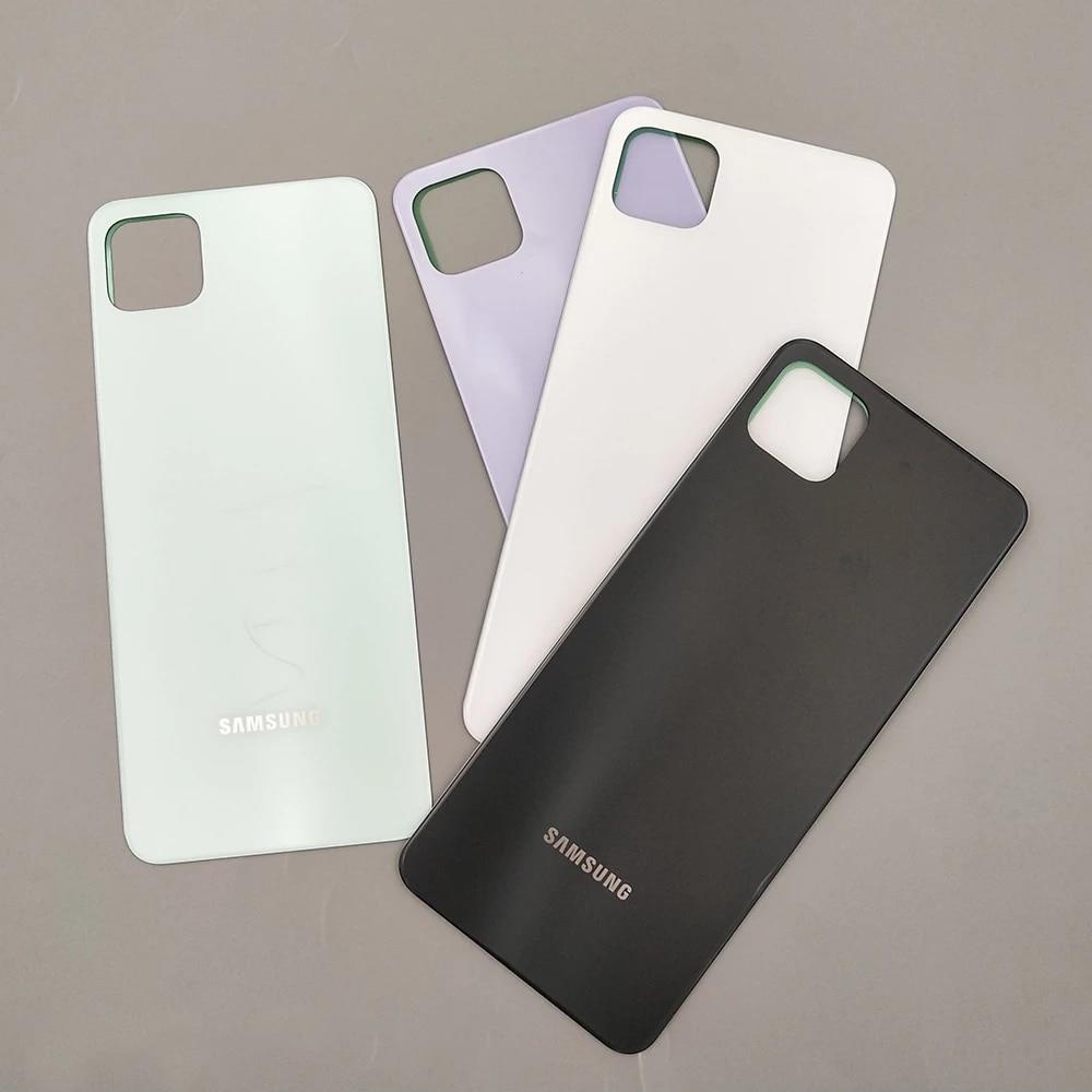 ฝาหลัง Samsung A22 5G A226 Back Panel Cover for Samsung Galaxy A22 5G ...