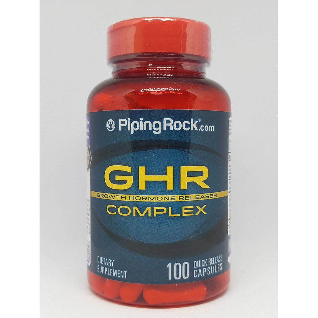 กรดอะมิโนที่ช่วยเพิ่มโกรทฮอร์โมนอย่างเป็นธรรมชาติ ( GHR Growth Hormone ...