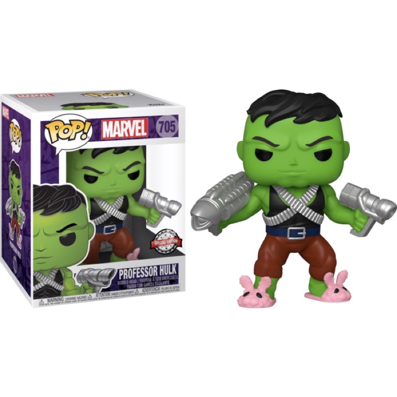 POP! Funko Marvel Hulk ฮัลค์ ของแท้ มือหนึ่ง 100% | Shopee Thailand