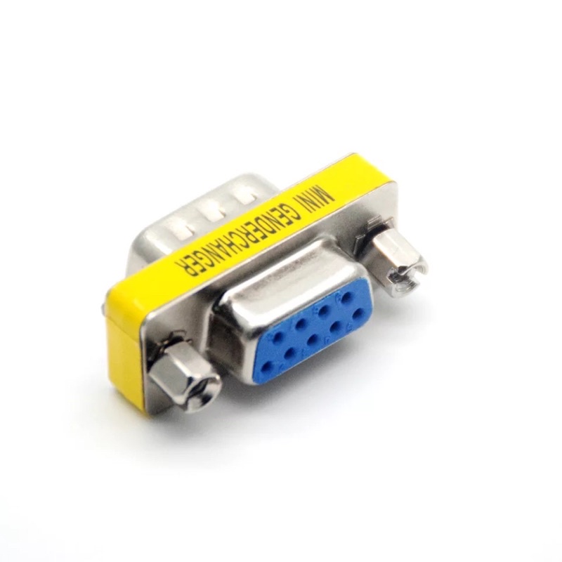 DB Series D-SUB DB9 DB15 DB25 9/15/25 Pin Male/Female to Male/Female ...