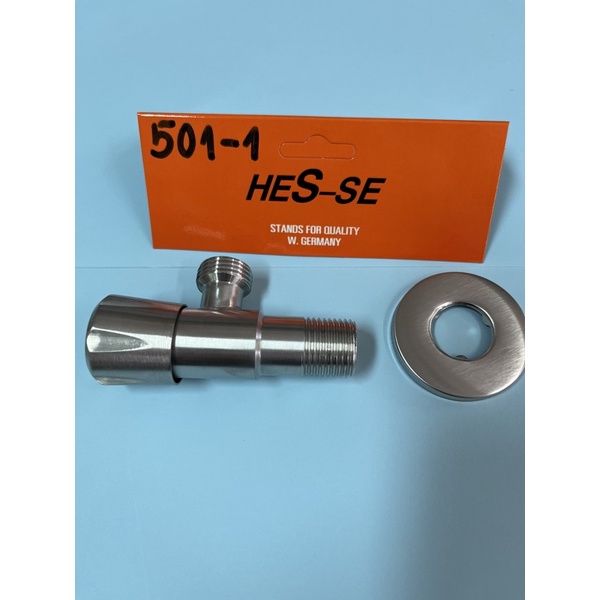 501-1วาล์วฝักบัวสแตนเลสก็อกฝักบัวสแตนเลส 304พร้อมฝาครอบใช้กับฝักบัว ...