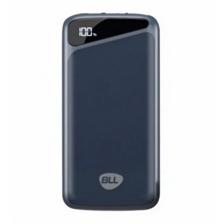 BLL Power Bank แบตเตอรี่ แบตเตอรี่สำรอง USB จำนวน 2 พอร์ต MICRO USB และ ...