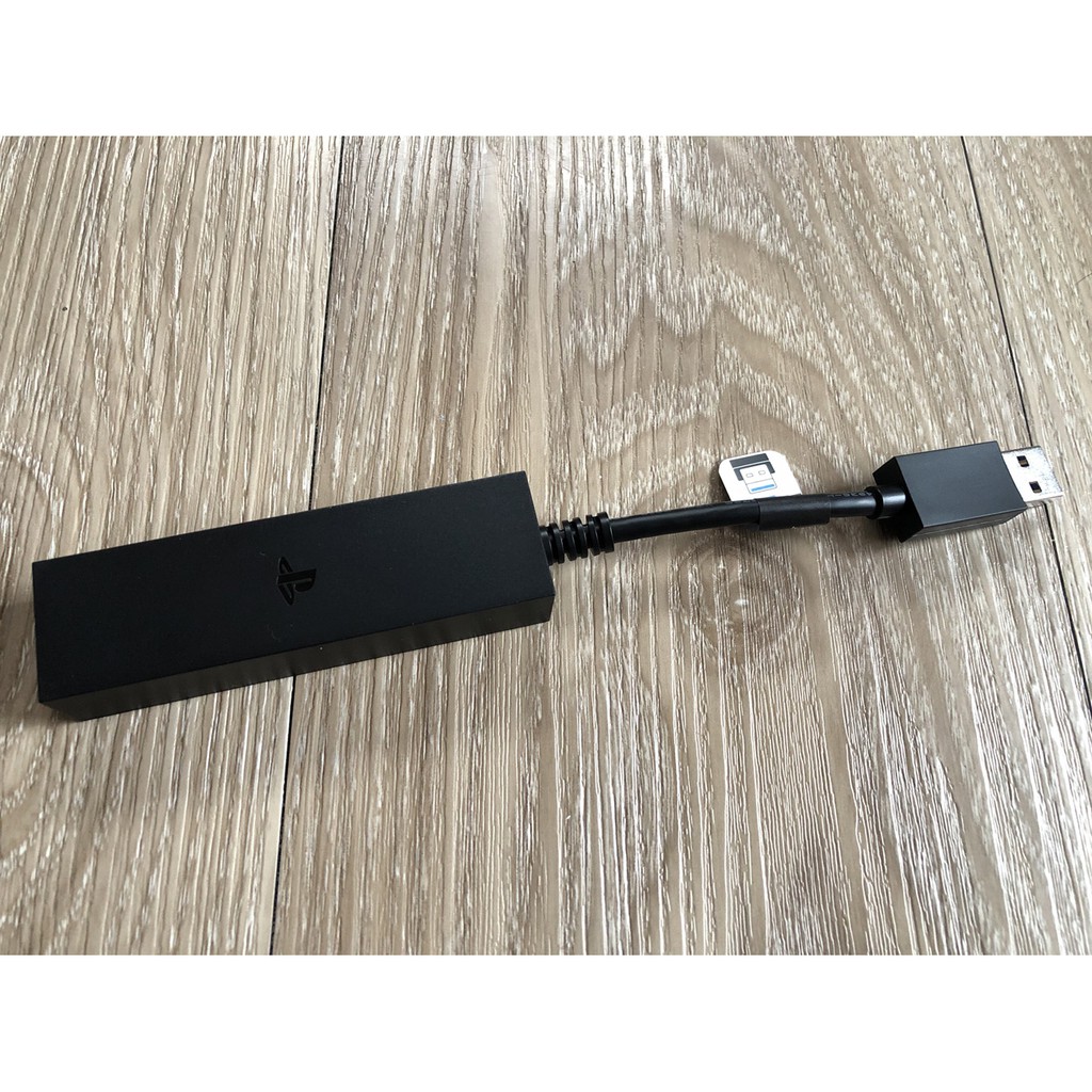 ADAPTER PSVR gen2 for PS5 มือ 1 - 2 ของแท้ sony | Shopee Thailand