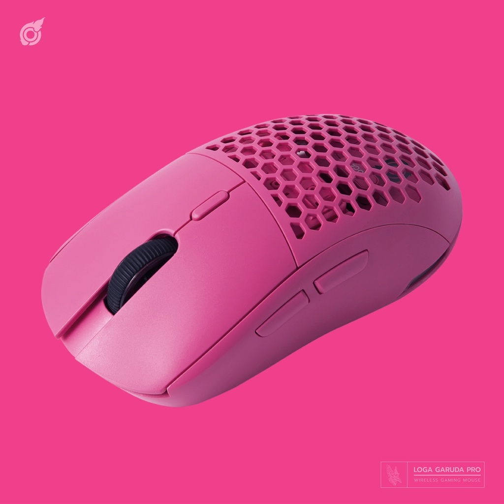 LOGA Garuda Pro wireless | Shopee Thailand