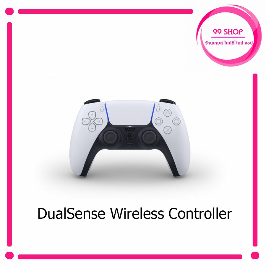 DualSense Wireless Controller | Shopee Thailand