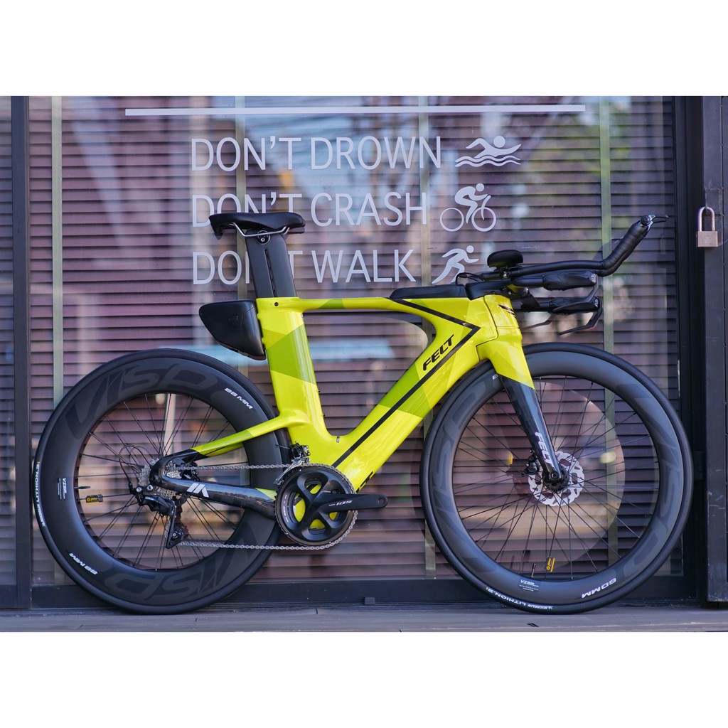 Felt IA ADV Disc 2022 x 105 R7000 TRP HDT910 Disc น้ำมัน x VISP DISC 60 ...