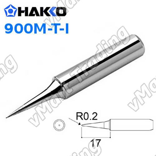 ปลายหัวแร้ง Hakko 936(900M-T-I) ของแท้ | Shopee Thailand