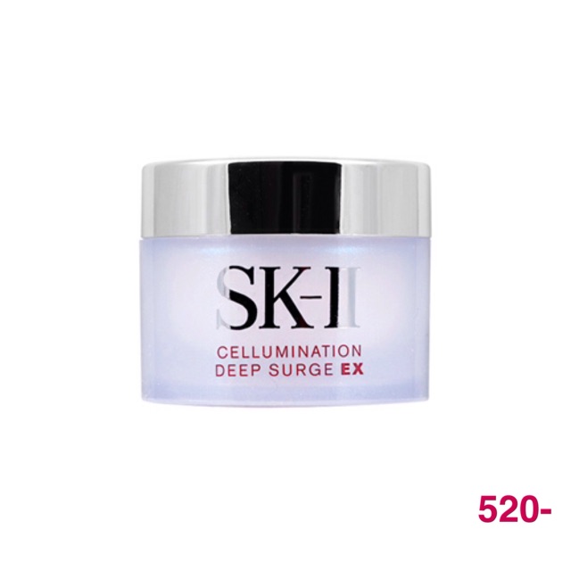 SK-II Cellumination Deep Surge EX 15ml | Shopee Thailand