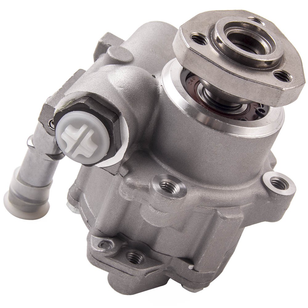 maXpeedingrods ปั๊มพวงมาลัยพาวเวอร์ไฮดรอลิกสำหรับ Volkswagen Golf MK3 ...