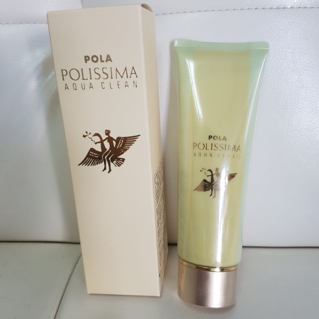 Pola Polissima Aqua Clean 125g.. | Shopee Thailand