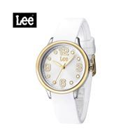 Lee watch LEF-F27Q7P7-7G นาฬิกาข้อมือผู้หญิง นาฬิกาลี | Shopee Thailand