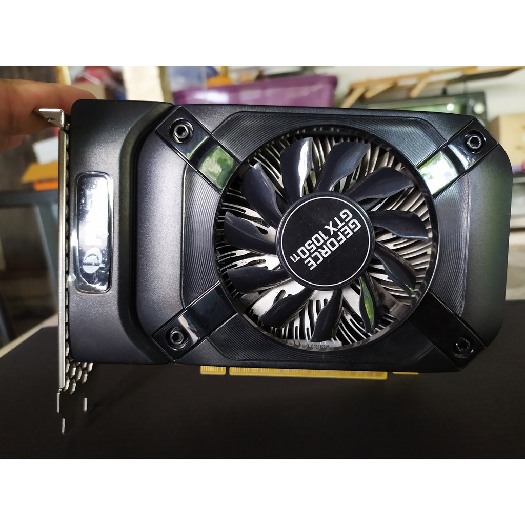 การ์ดจอ GTX 1060 6GB , GTX 1050ti 4GB OC , GTX1050ti 4G , GTX1050 , GTX1060 3GB , GTX 1650 Super ...