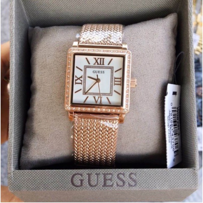 พร้อมสต็อก！Guess แท้%รหัส W0826L2 W0826L3 W0826L4 W0826L1มาใหม่เอาใจสาว ...